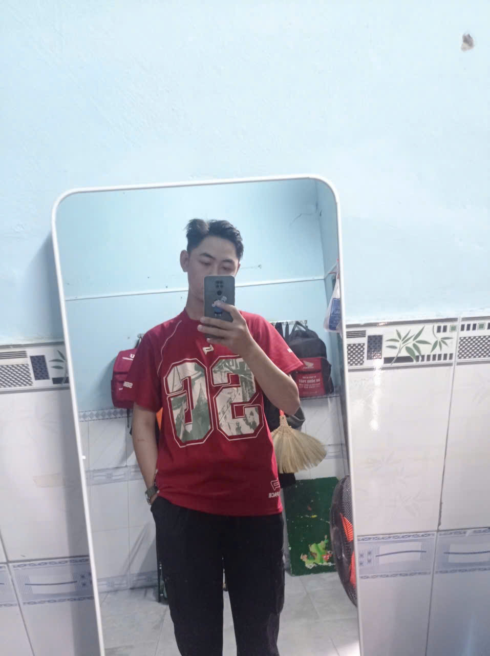 Portfolio | Trịnh Nhật Hoàng